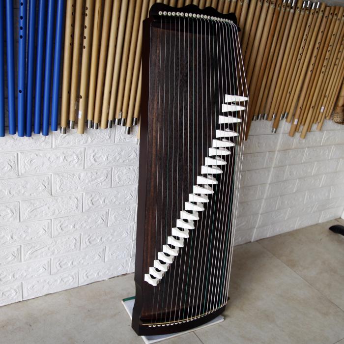 Đàn cổ tranh Mini GZ680