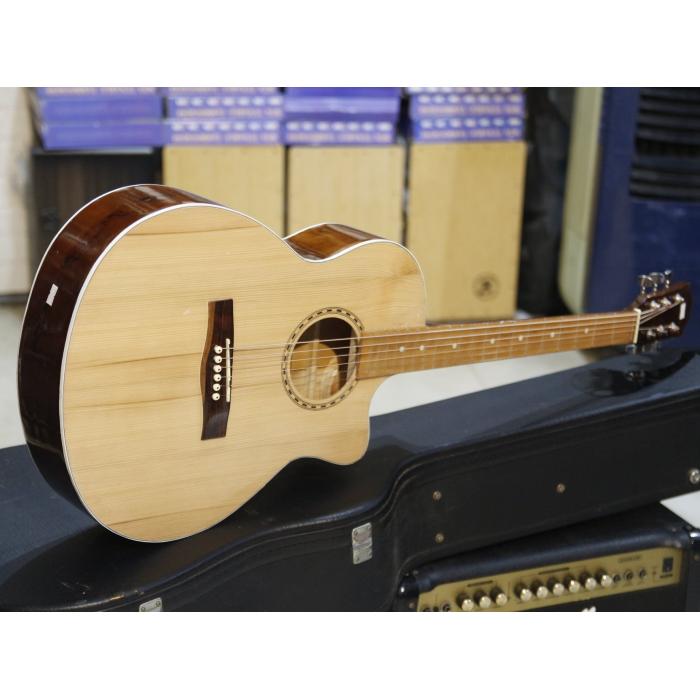 Guitar Acoustic VE80 2024