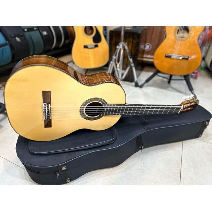 Guitar Classic Aria A-50s