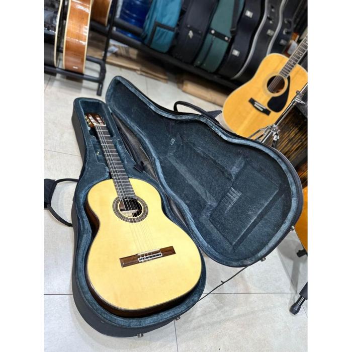 Guitar Classic Aria A-50s